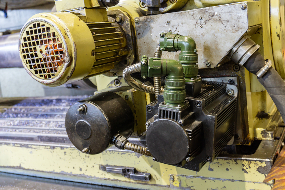 Why Alternative Coatings Boost Hydraulic Systems Performance - Blog