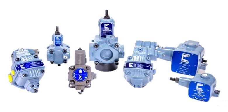The Best Applications for Vane Pumps - Dynamic Pumps