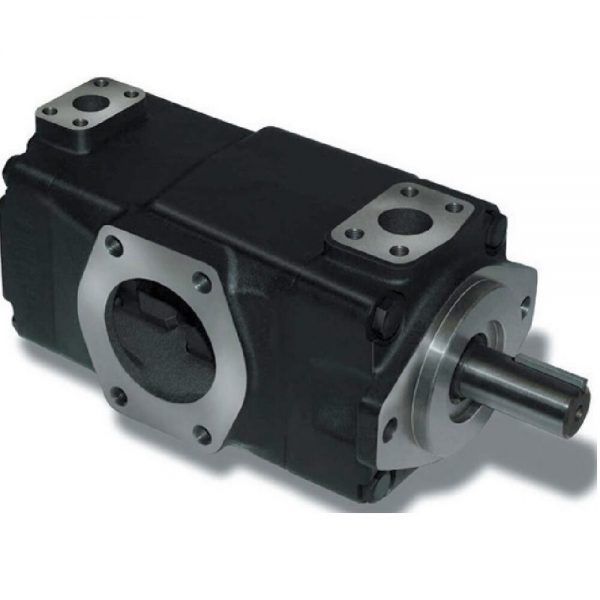 Eaton Hydraulics available from Dynamic Pumps Services
