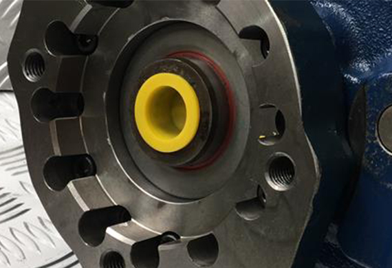 Stock and Delivery | Dynamic Pump Services